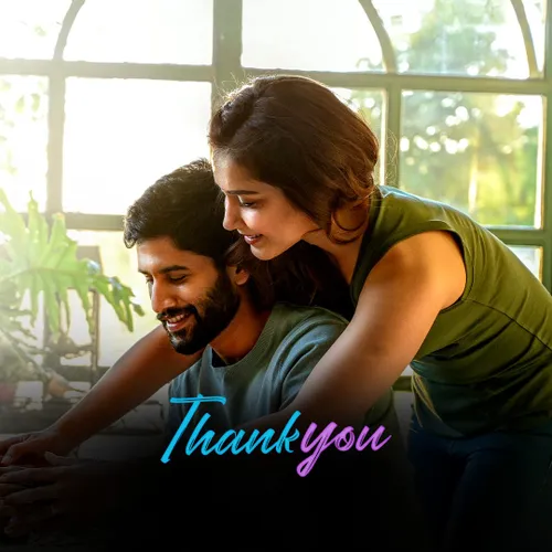 Thank You 2022 Full Movie Online - Watch HD Movies on Airtel Xstream Play