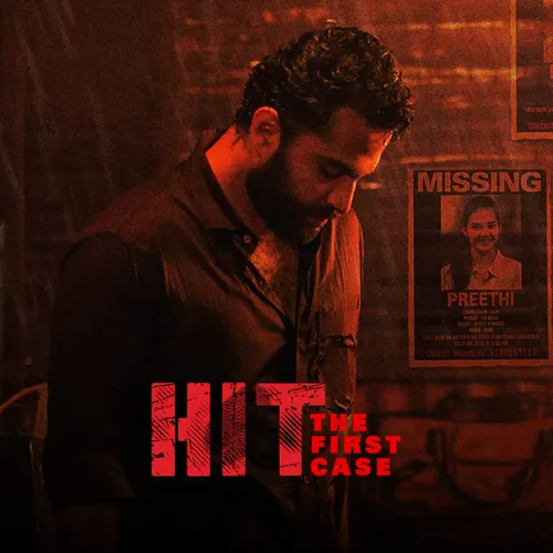 Hit (The First Case) 2020 Full Movie Online - Watch HD Movies on Airtel ...