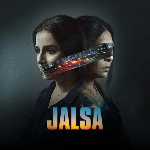 Jalsa 2022 Full Movie Online - Watch HD Movies on Airtel Xstream Play