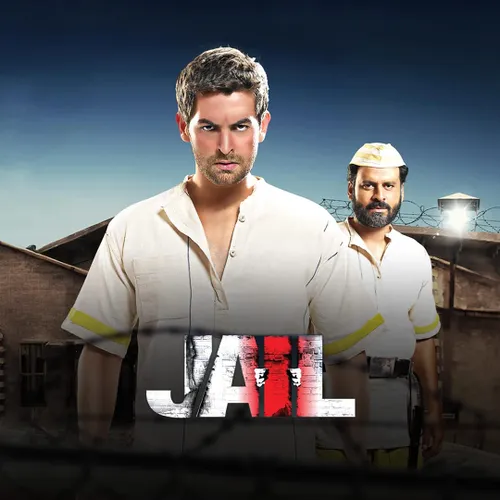 Watch & Download Jail 2009 Full HD Movie Online | Xstream Play