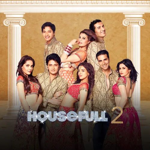 Housefull 2 2012 Full Movie Online - Watch HD Movies on Airtel Xstream Play