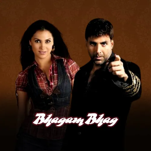 Bhagam Bhag 2006 Full Movie Online - Watch HD Movies on Airtel Xstream Play