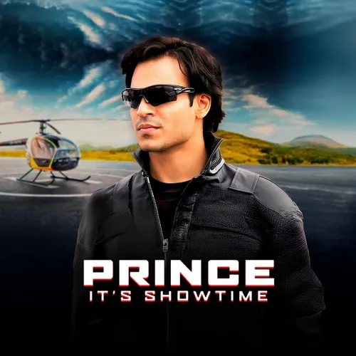 Prince 2010 Full Movie Online - Watch HD Movies on Airtel Xstream Play