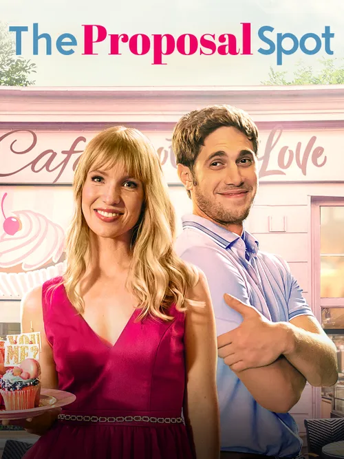 The Proposal Spot 2023 Full Movie Online - Watch HD Movies on Airtel ...