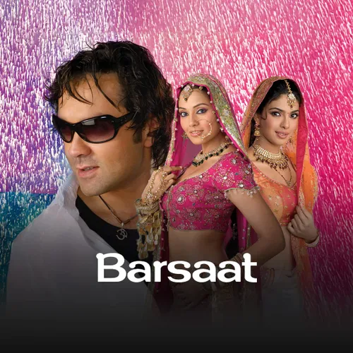 Barsaat 2005 Full Movie Online - Watch HD Movies on Airtel Xstream Play