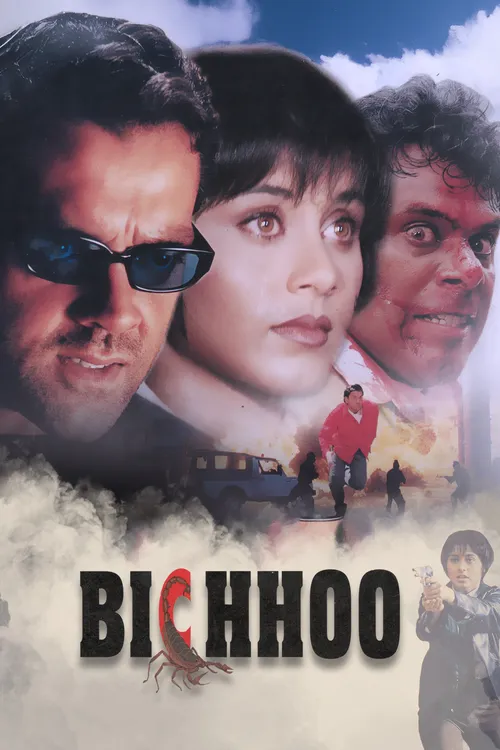 Bichhoo 2000 Full Movie Online - Watch HD Movies on Airtel Xstream Play
