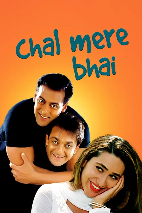 Chal Mere Bhai 2000 Full Movie Online - Watch HD Movies on Airtel Xstream Play