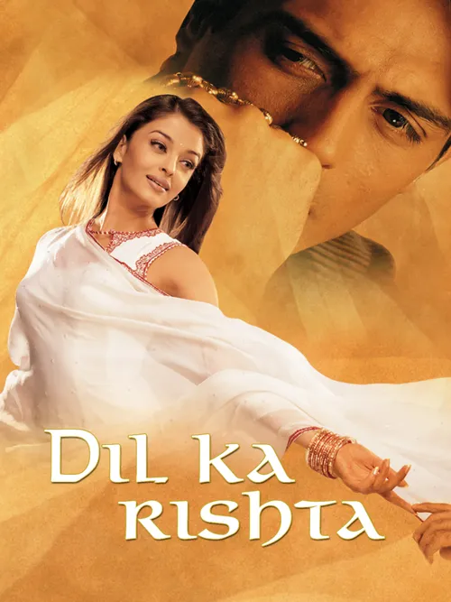Dil Ka Rishta 2003 Full Movie Online - Watch HD Movies on Airtel ...