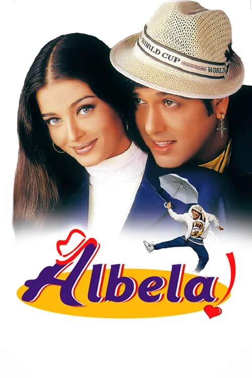 Albela 2001 Full Movie Online - Watch HD Movies on Airtel Xstream Play