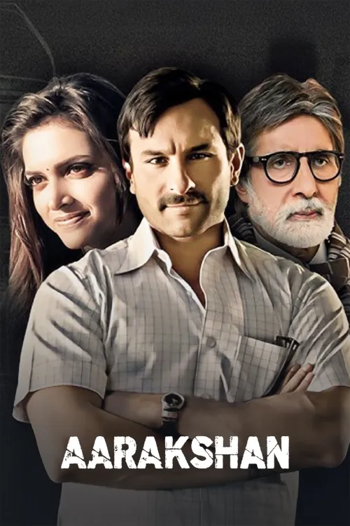 Aarakshan 2011 Full Movie Online - Watch HD Movies on Airtel Xstream Play