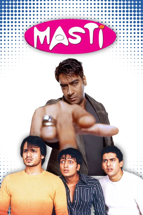 Masti 2004 Full Movie Online - Watch HD Movies on Airtel Xstream Play