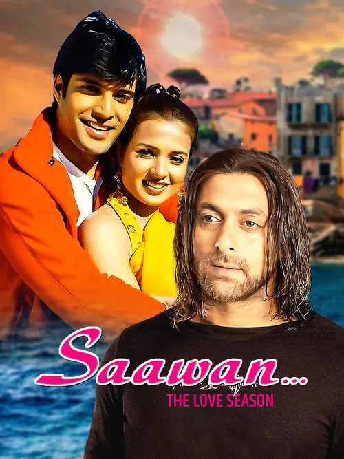 Saawan... The Love Season 2006 Full Movie Online - Watch HD Movies on ...