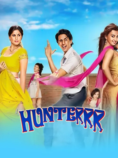 Hunterrr 2015 Full Movie Online - Watch HD Movies on Airtel Xstream Play