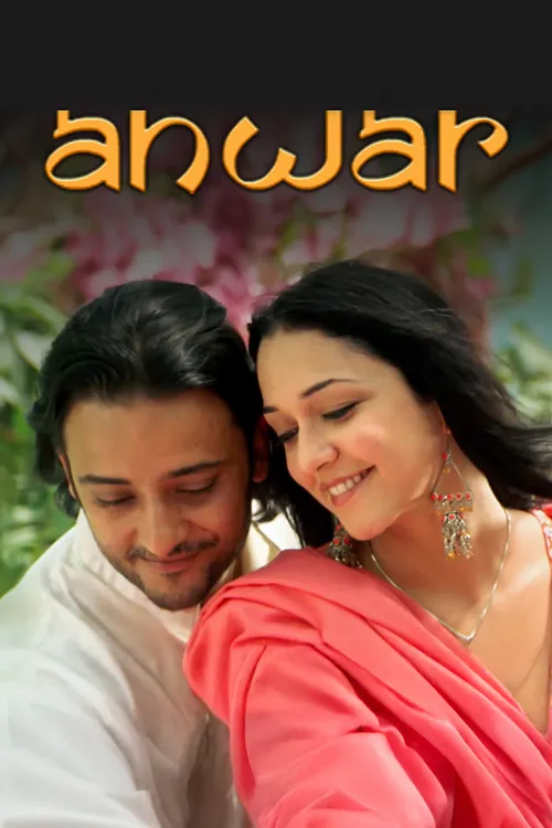Anwar 2007 Full Movie Online - Watch HD Movies on Airtel Xstream Play
