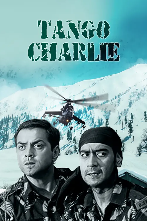 Tango Charlie 2005 Full Movie Online - Watch HD Movies on Airtel Xstream Play