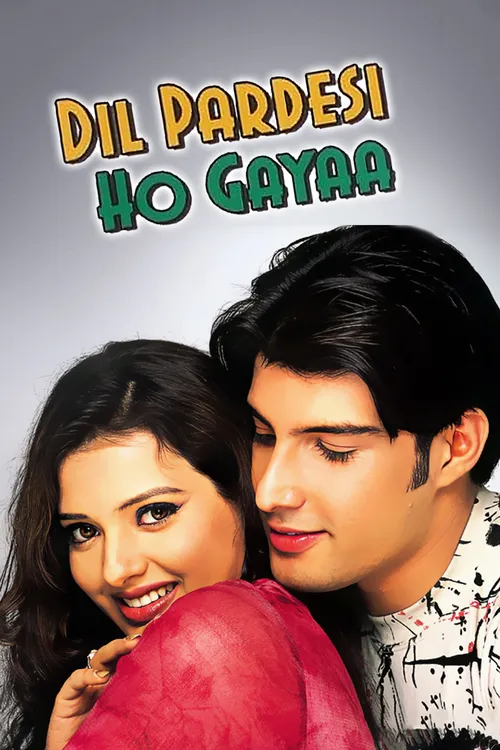 Dil Pardesi Ho Gayaa 2003 Full Movie Online - Watch HD Movies on Airtel Xstream Play