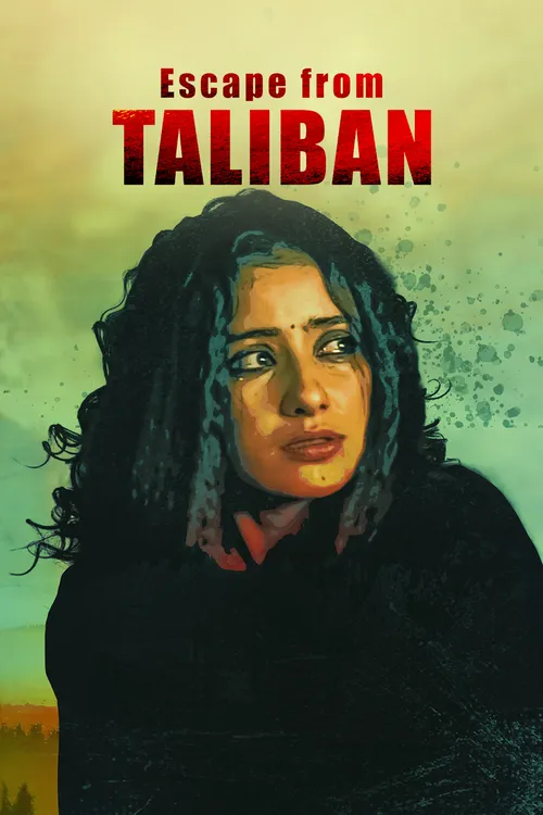 Escape From Taliban 2003 Full Movie Online - Watch HD Movies on Airtel ...