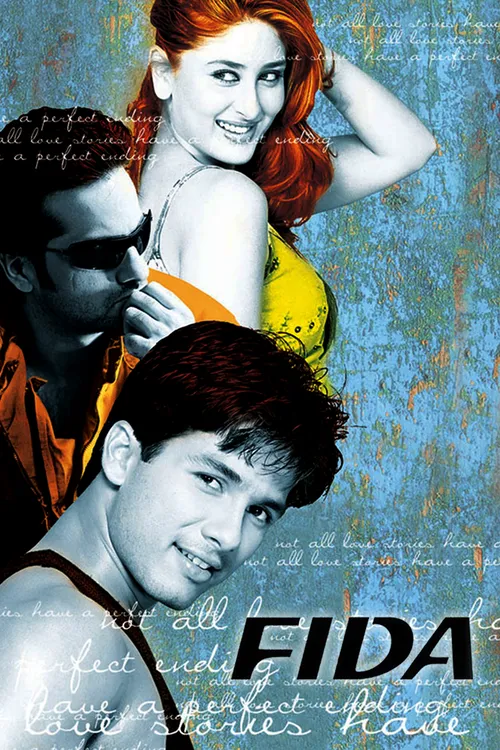 Fida 2004 Full Movie Online - Watch HD Movies on Airtel Xstream Play