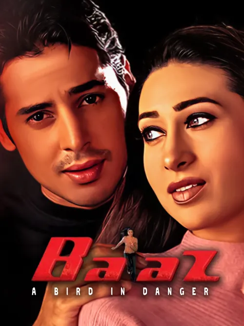 Baaz - A Bird In Danger 2003 Full Movie Online - Watch HD Movies on ...
