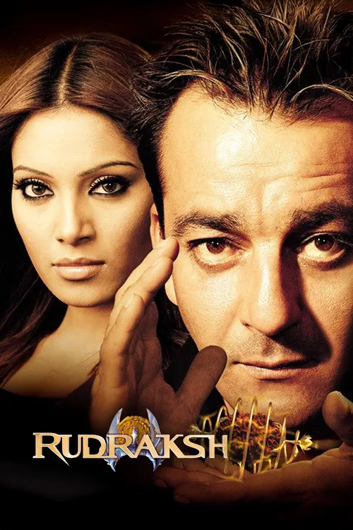 Rudraksh 2004 Full Movie Online - Watch HD Movies on Airtel Xstream Play