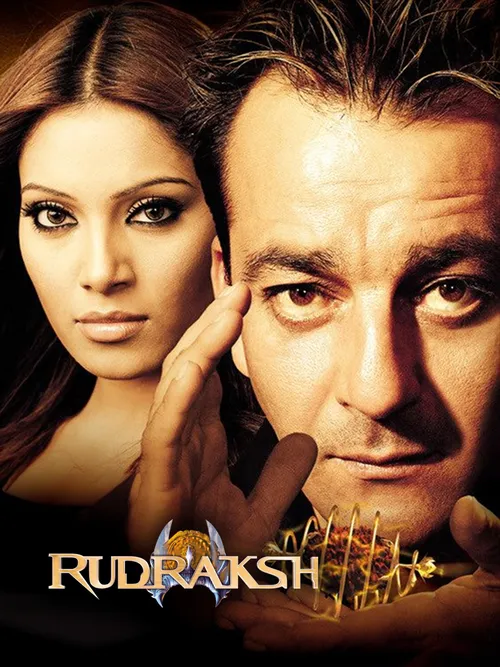 Watch & Download Rudraksh 2004 Full HD Movie Online | Xstream Play
