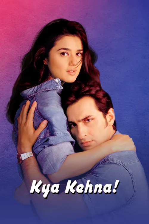 Kya Kehna! 2000 Full Movie Online - Watch HD Movies on Airtel Xstream Play
