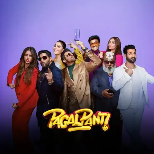 Watch Pagalpanti 2019 Full Movie Online in HD for Free | Airtel Xstream ...