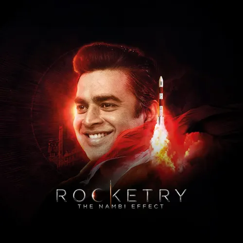 Rocketry - The Nambi Effect 2022 Full Movie Online - Watch HD Movies on ...