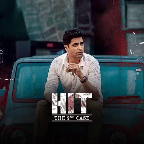 HIT (The Second Case) 2022 Full Movie Online - Watch HD Movies on ...
