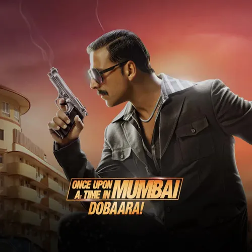 Watch Once Upon a Time in Mumbai Dobaara! 2013 Full Movie Online in HD ...