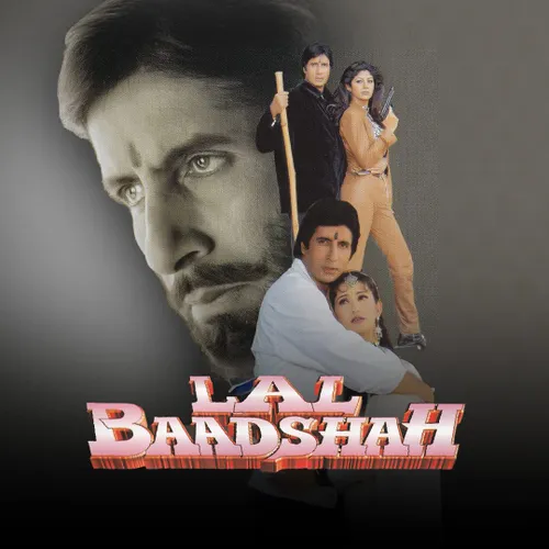 Lal Baadshah 1999 Full Movie Online - Watch HD Movies on Airtel Xstream ...