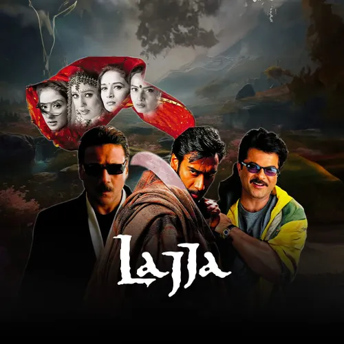 Lajja 2001 Full Movie Online - Watch HD Movies on Airtel Xstream Play