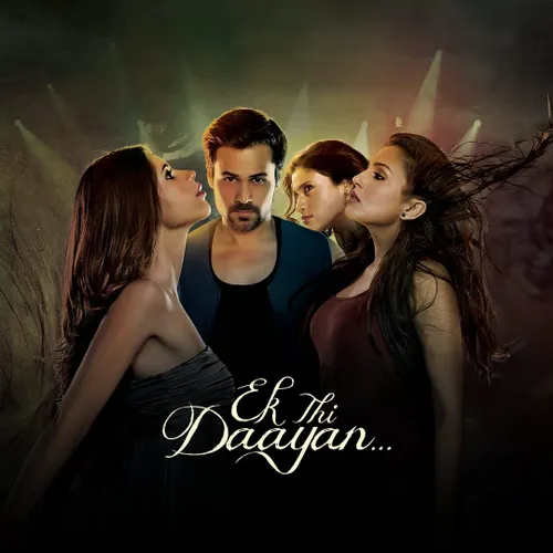 Ek Thi Daayan 2013 Full Movie Online - Watch HD Movies on Airtel ...