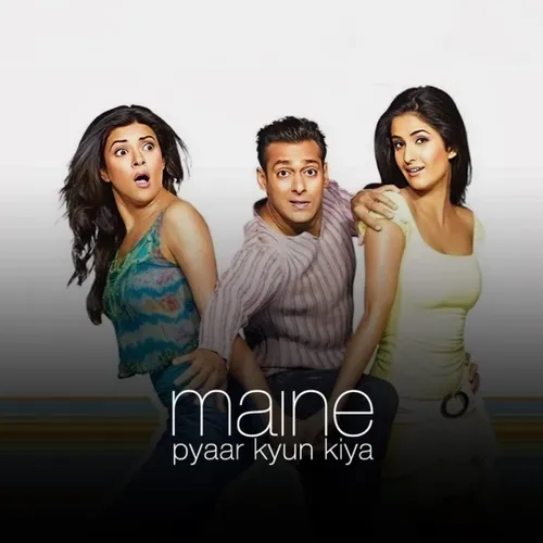 Maine Pyaar Kyun Kiya 2005 Full Movie Online - Watch HD Movies on ...