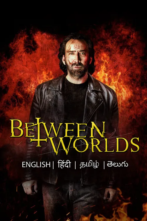 Between Worlds 2018 Full Movie Online - Watch HD Movies on Airtel Xstream Play