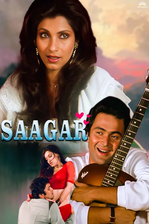 Saagar 1985 Full Movie Online - Watch HD Movies on Airtel Xstream Play