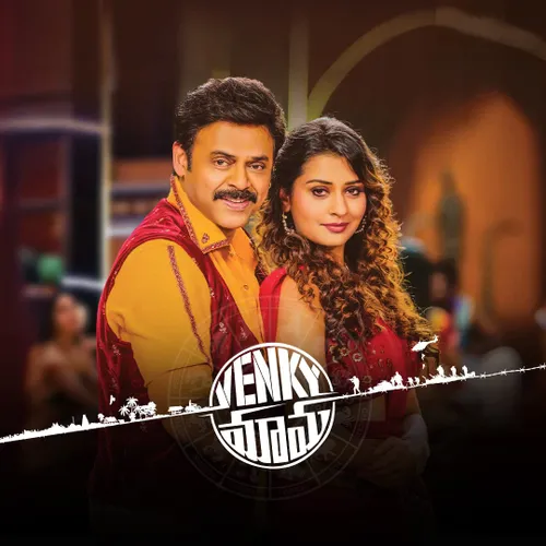 Venky Mama 2019 Full Movie Online - Watch HD Movies on Airtel Xstream Play