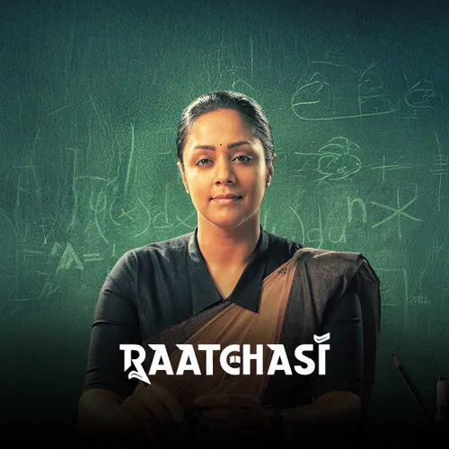 Raatchasi 2019 Full Movie Online - Watch HD Movies on Airtel Xstream Play