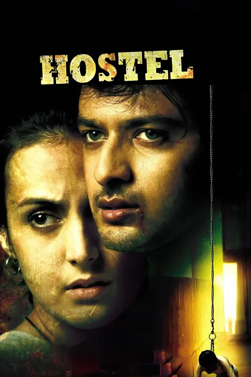 Hostel 2011 Full Movie Online - Watch HD Movies on Airtel Xstream Play