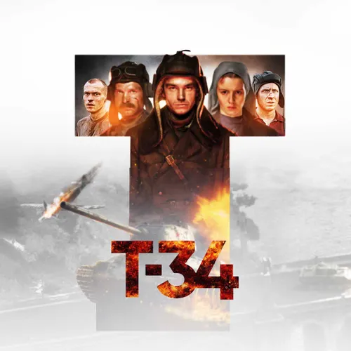 T-34 2019 Full Movie Online - Watch HD Movies on Airtel Xstream Play