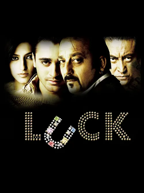 Watch & Download Luck 2009 Full HD Movie Online | Xstream Play