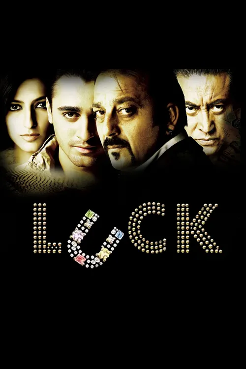 Luck 2009 Full Movie Online - Watch HD Movies on Airtel Xstream Play