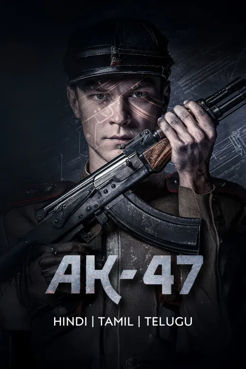AK-47 2020 Full Movie Online - Watch HD Movies on Airtel Xstream Play
