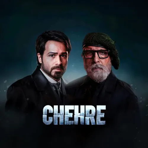 Watch & Download Chehre 2021 Full HD Movie Online | Xstream Play