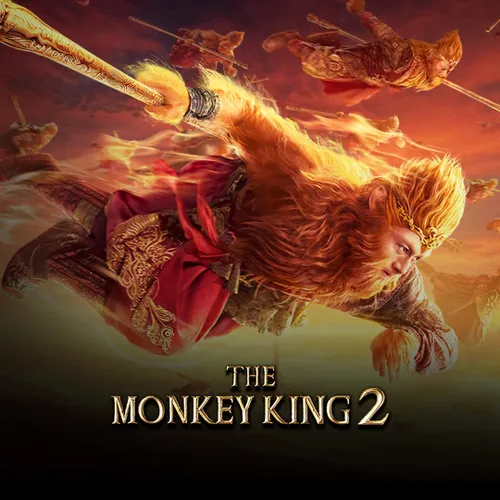The Monkey King 2 2016 Full Movie Online - Watch HD Movies on Airtel Xstream Play