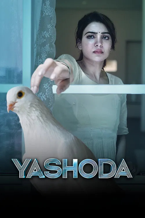 Yashoda 2022 Full Movie Online - Watch HD Movies on Airtel Xstream Play