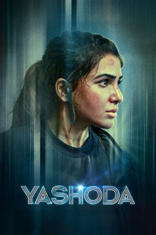 Yashoda 2022 Full Movie Online - Watch HD Movies on Airtel Xstream Play