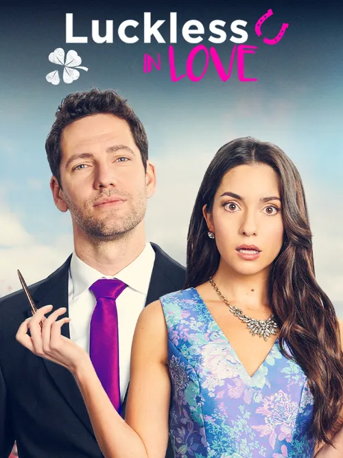 Watch & Download Luckless In Love 2023 Full HD Movie Online | Xstream Play
