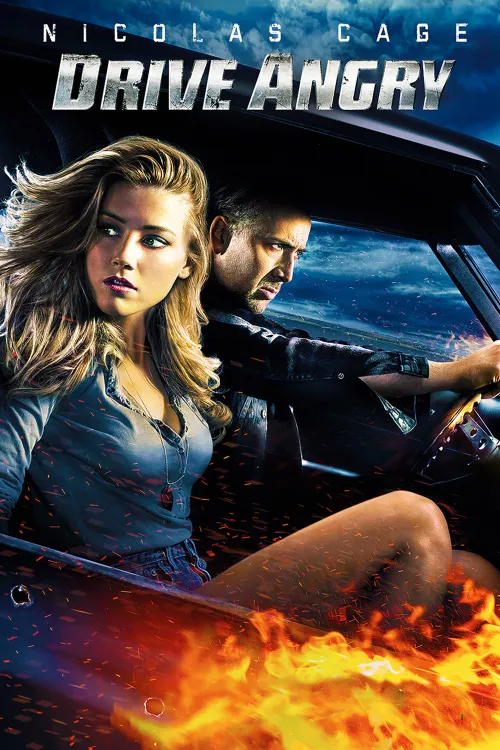 Drive Angry 2011 Full Movie Online - Watch HD Movies on Airtel Xstream Play