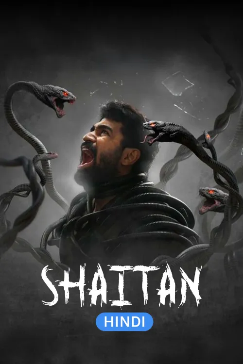 Shaitan 2016 Full Movie Online - Watch HD Movies on Airtel Xstream Play